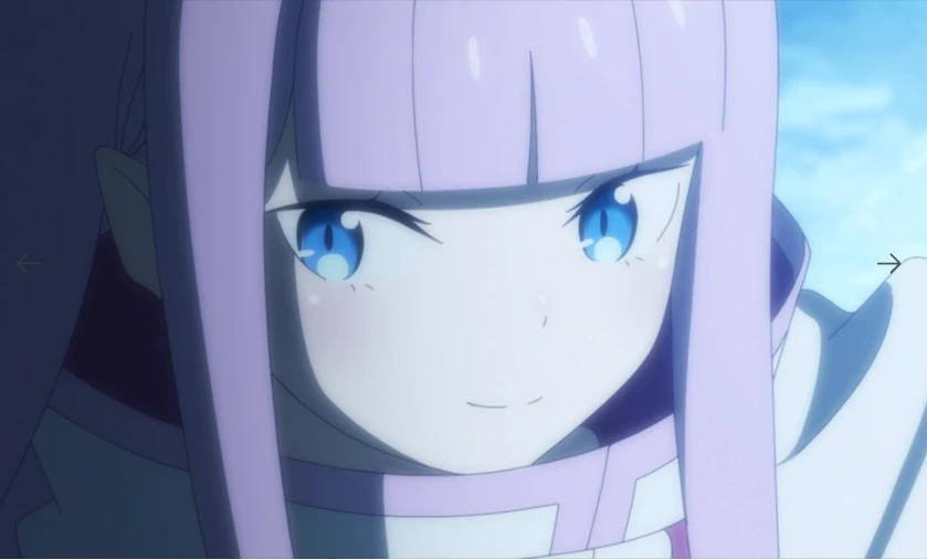 Omega | Wiki Re:Zero Wikia En español | Fandom