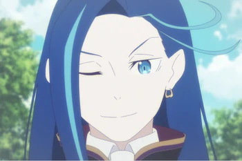 Roswaal L Mathers | Wiki Re:Zero Wikia En español | Fandom