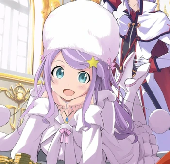 Anastasia Hoshin | Wiki Re:Zero Wikia En español | Fandom