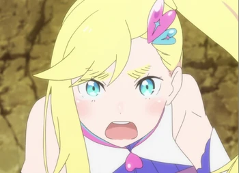 Minerva | Wiki Re:Zero Wikia En español | Fandom