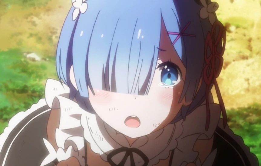 Rem | Wiki Re:Zero Wikia En español | Fandom
