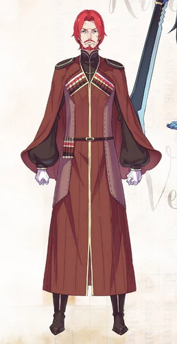 Veltol Astrea | Wiki Re:Zero Wikia En español | Fandom