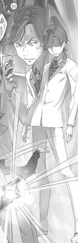 Kiritaka Muse | Wiki Re:Zero Wikia En español | Fandom