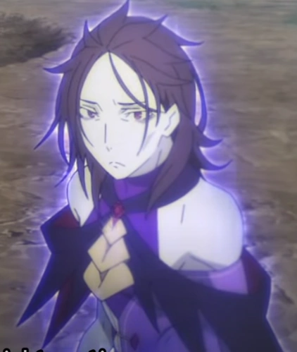 Hector | Wiki Re:Zero Wikia En español | Fandom