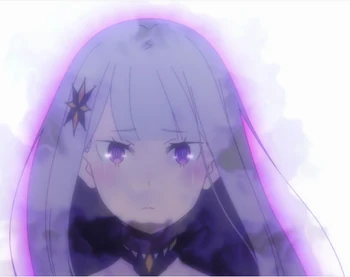 Satella | Wiki Re:Zero Wikia En español | Fandom