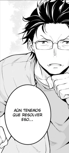 Kenichi Natsuki | Wiki Re:Zero Wikia En español | Fandom
