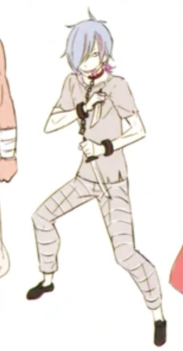 Chin | Wiki Re:Zero Wikia En español | Fandom