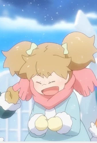 Meina | Wikia Re:ゼロ | Fandom