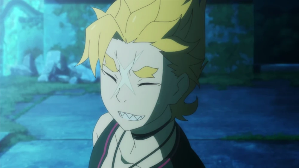 Garfiel Tinsel | Wikia Re:ゼロ | Fandom