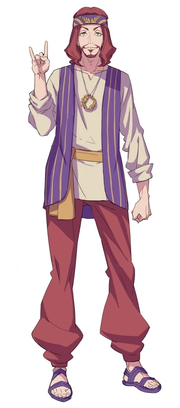 Idra Missanga | Re:Zero Wiki | Fandom