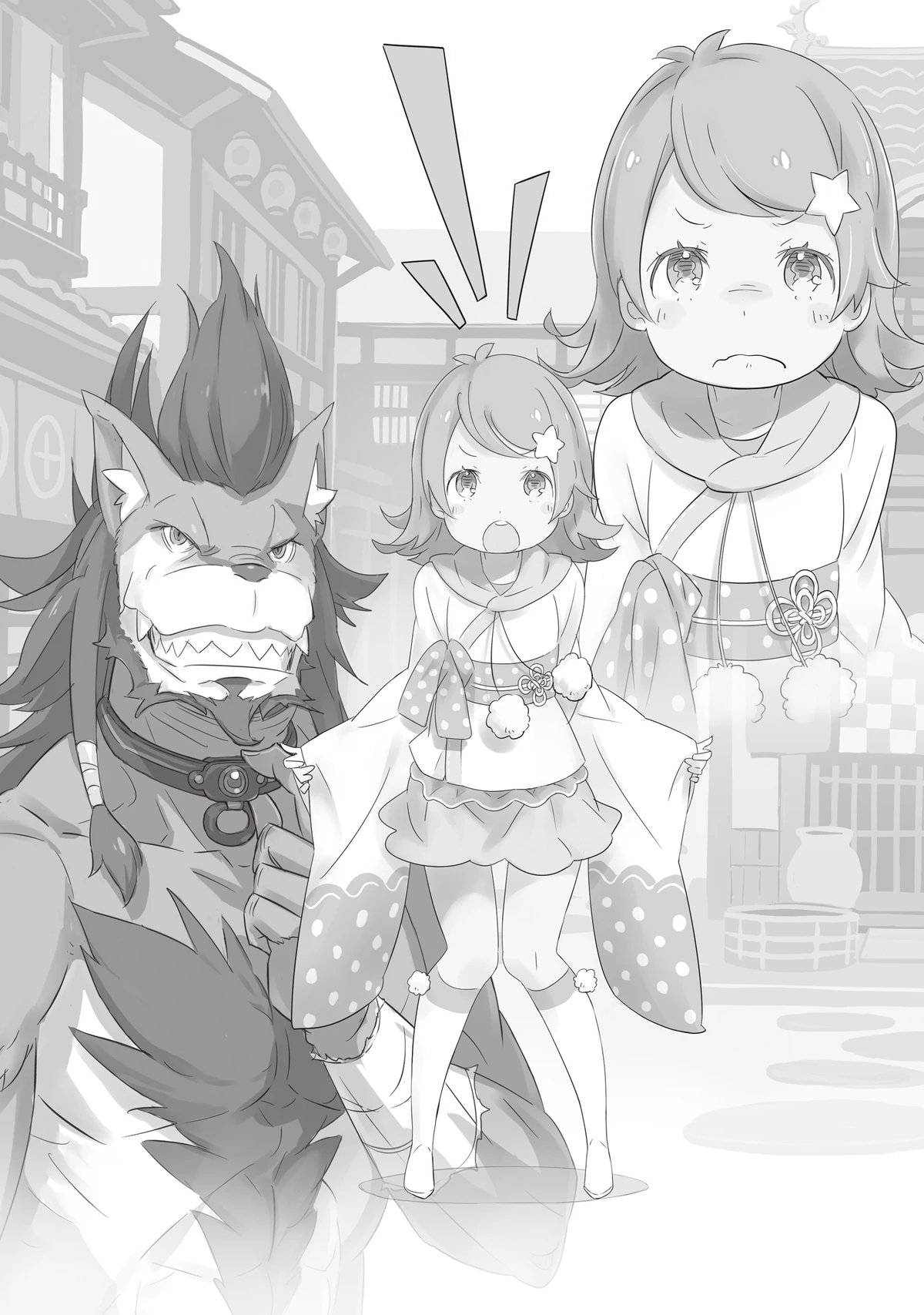 Banan | Re:Zero Wiki | Fandom