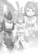 Banan | Re:Zero Wiki | Fandom