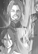 Re:Zero Ex Light Novel Volume 3 | Re:Zero Wiki | Fandom