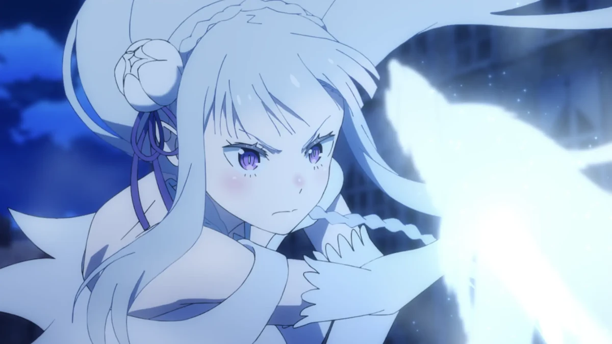 Episode 60 | Re:Zero Wiki | Fandom