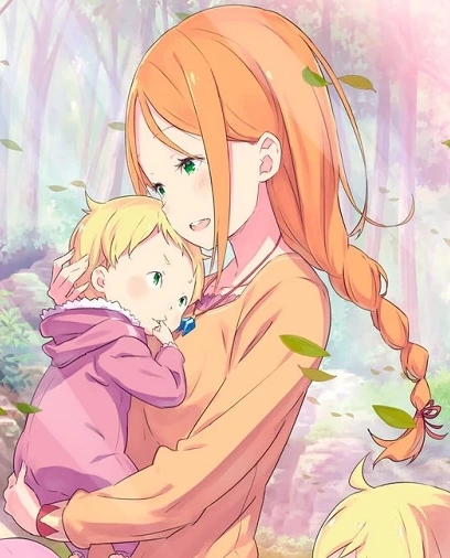 Reala Thompson | Wikia Re:Zero | Fandom