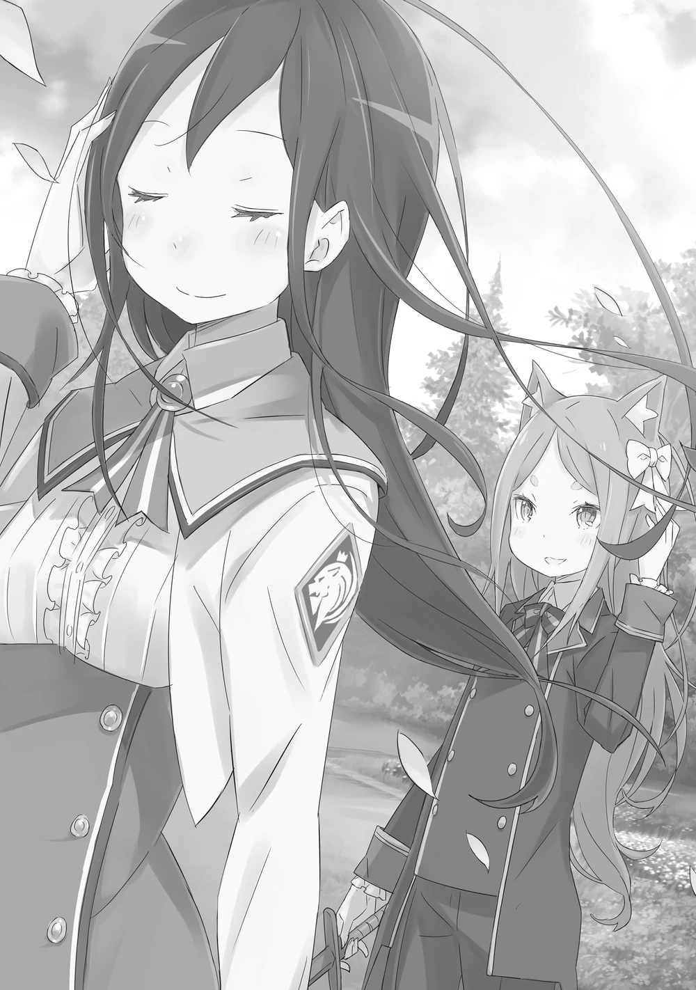 Stories of the Great Crusch-sama Opening, Oath Chapter | Re:Zero Wiki ...