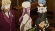 Russell Fellow/Image Gallery | Re:Zero Wiki | Fandom