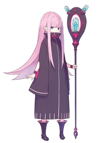 Ryuzu Meyer (copy) | Re:Zero Wiki | Fandom