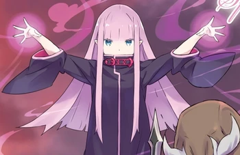 Sphinx | Wikia Re:ゼロ | Fandom