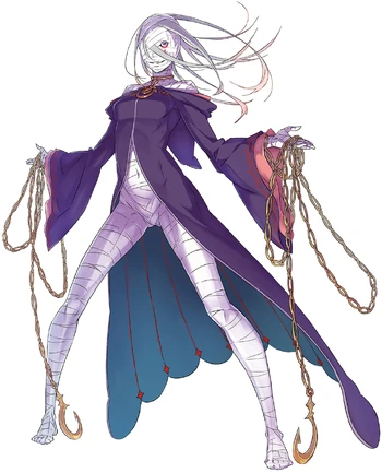 Sirius Romanée-Conti | Re:Zero Wiki | Fandom