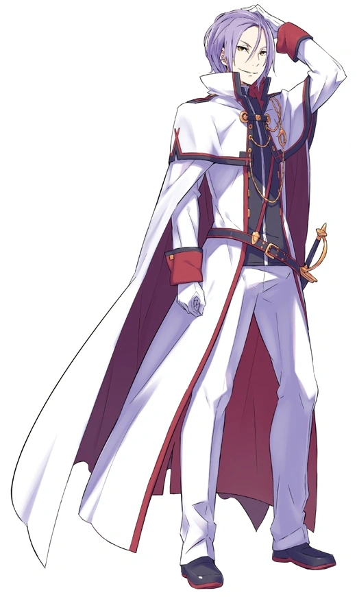 Julius Juukulius | Re:Zero Wiki | Fandom