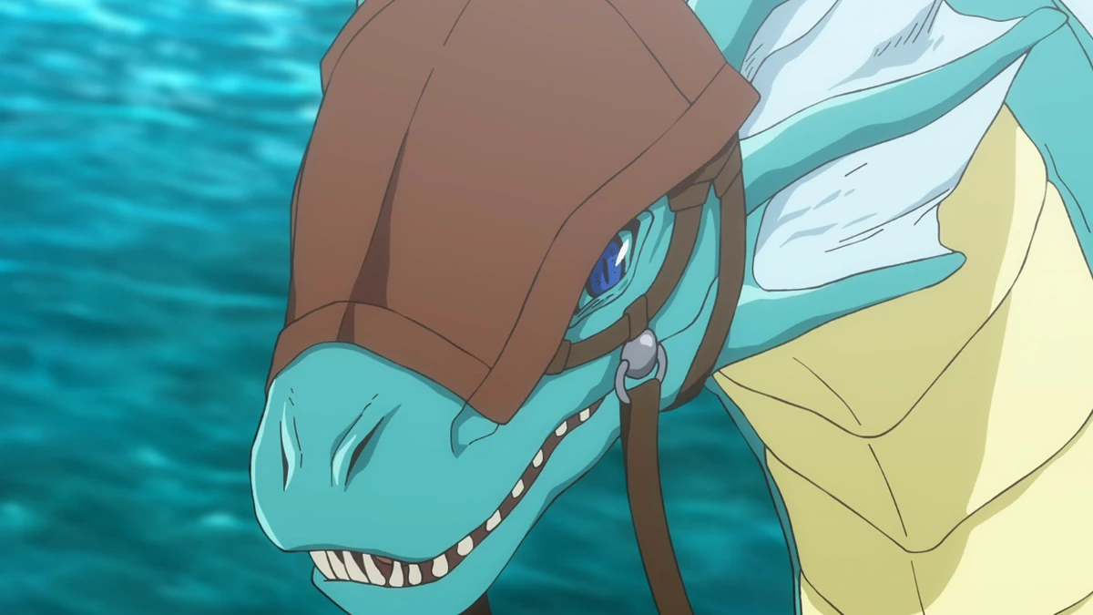 Dragon/Image Gallery | Re:Zero Wiki | Fandom