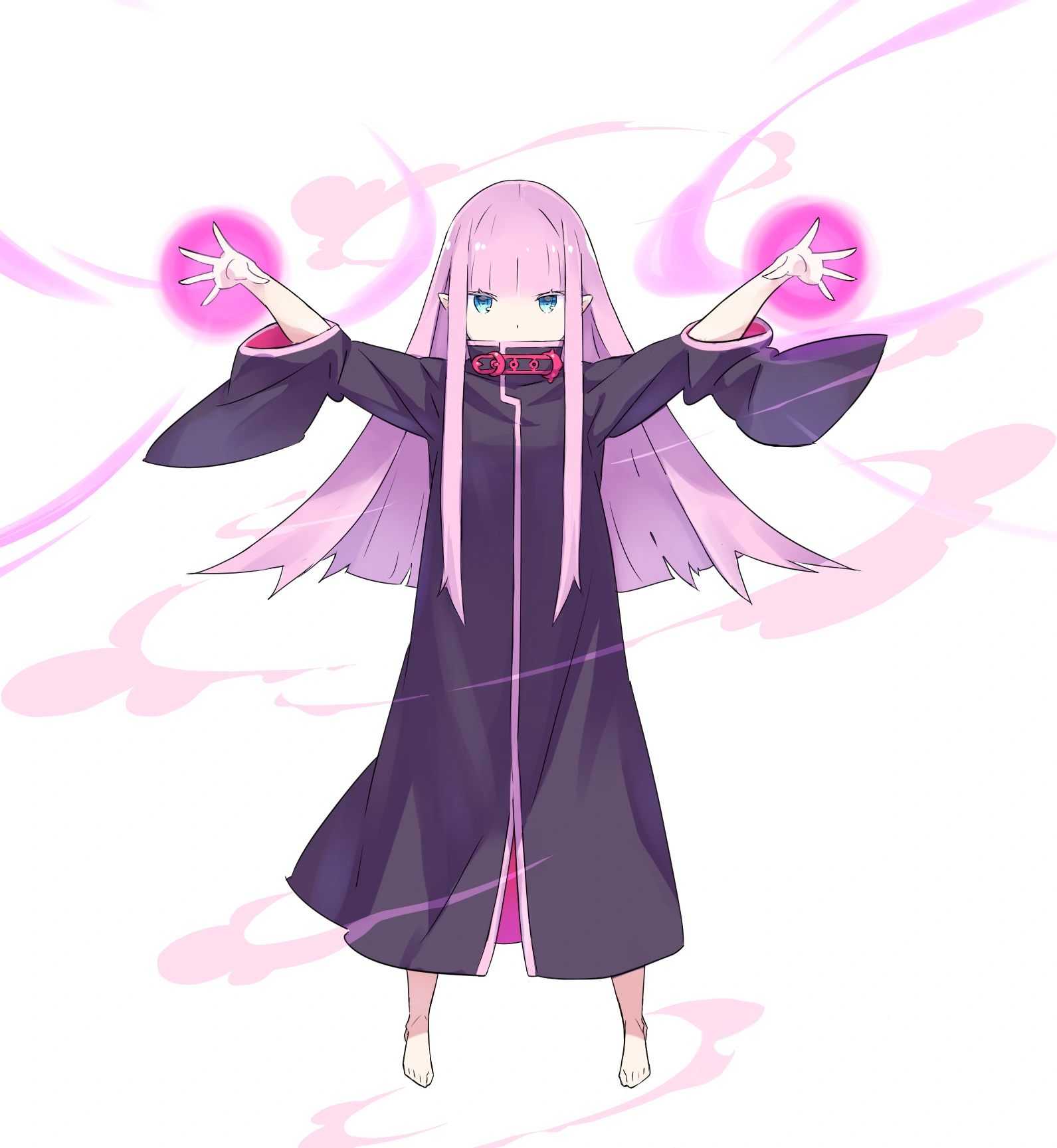 Sphinx | Re:Zero Wiki | Fandom