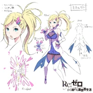 Minerva/Image Gallery | Re:Zero Wiki | Fandom