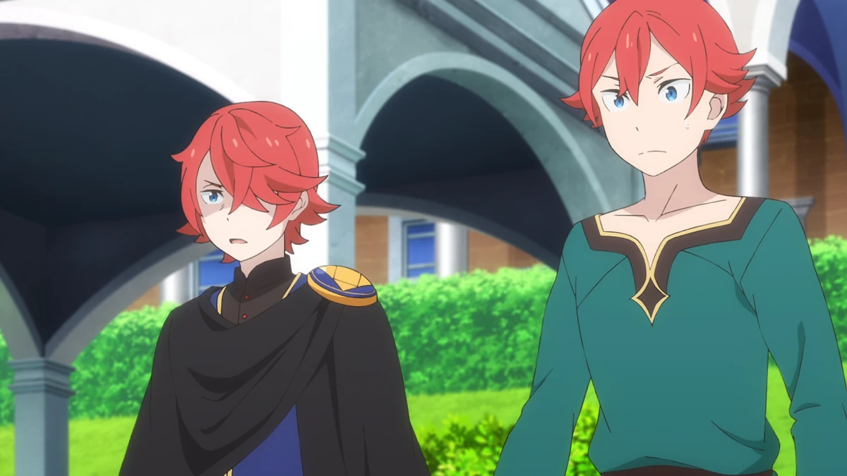 Casilles Astrea/Image Gallery | Re:Zero Wiki | Fandom