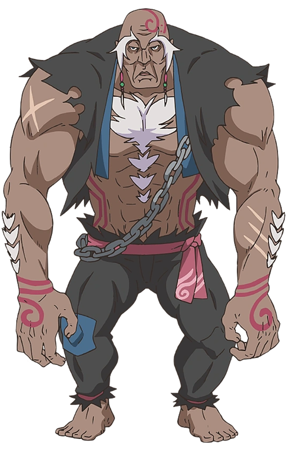 Rom/Image Gallery | Re:Zero Wiki | Fandom