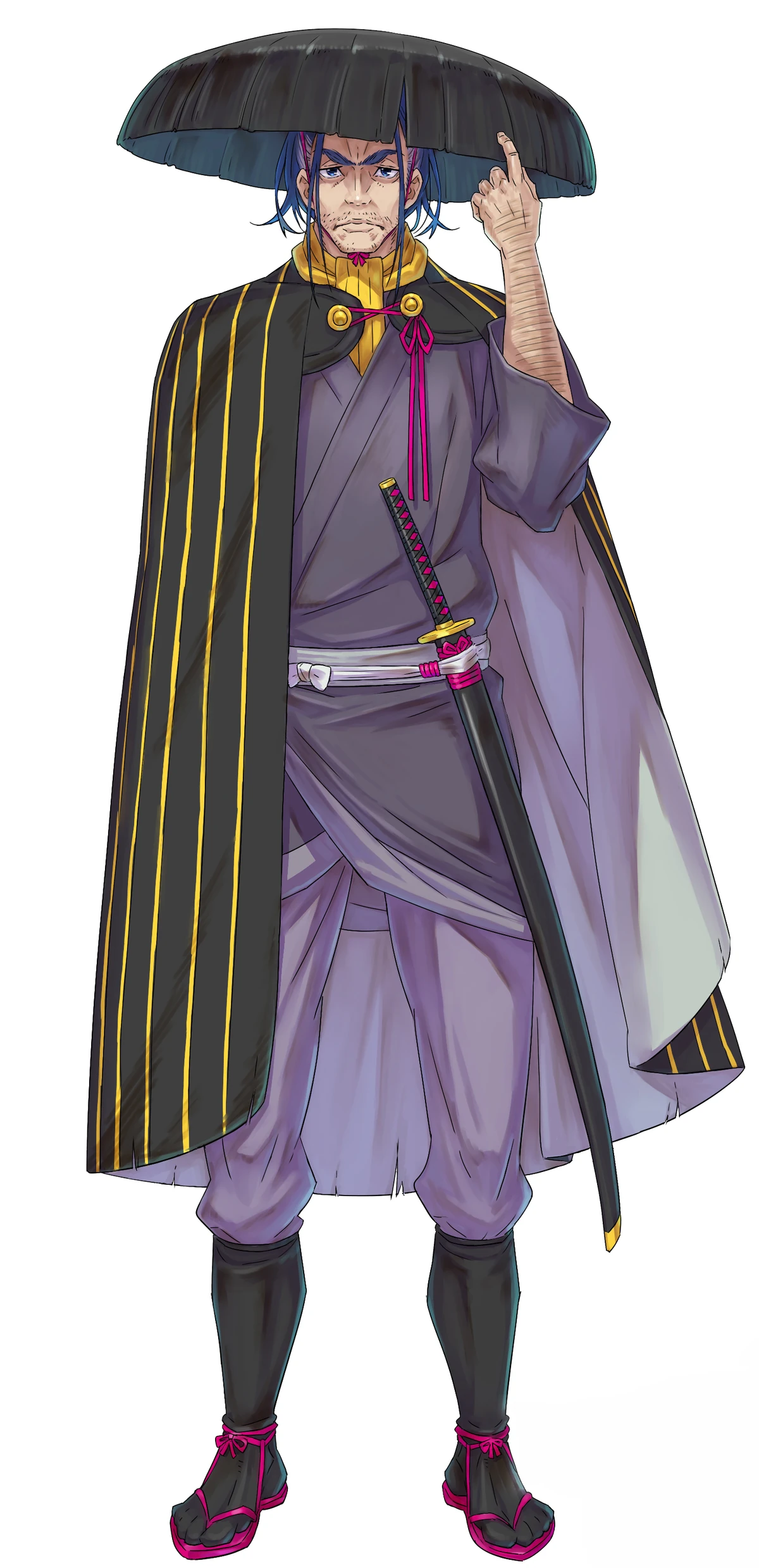 Rowan Segmunt | Re:Zero Wiki | Fandom