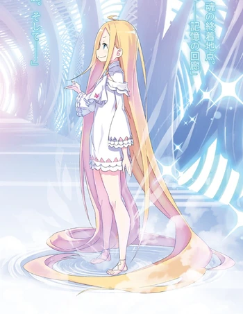 Ruy Arneb | Wikia Re:ゼロ | Fandom