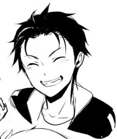 Natsuki Subaru | Wikia Re:ゼロ | Fandom