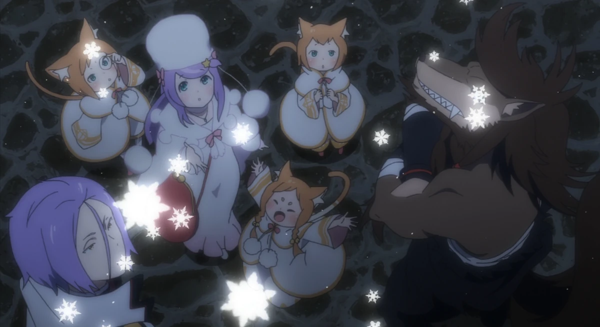 Anastasia Camp | Re:Zero Wiki | Fandom