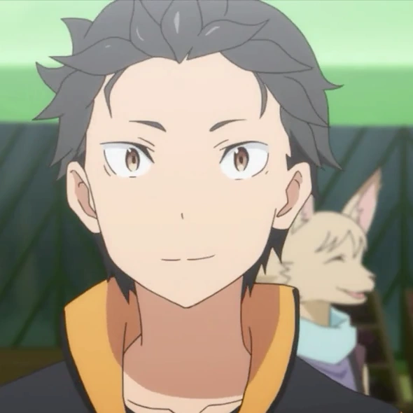 Lista di personaggi di Re:Zero | Re:Zero Wiki | Fandom