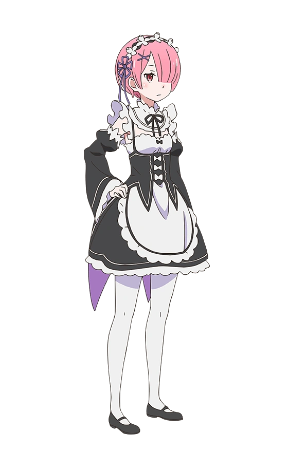 Ram/Image Gallery | Re:Zero Wiki | Fandom