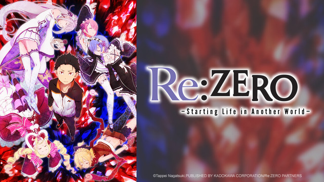 Re:Zero Wiki | Fandom