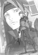 Re:Zero Light Novel Volume 27 | Re:Zero Wiki | Fandom