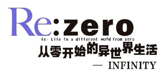 Re:Zero -INFINITY- | Re:Zero Wiki | Fandom