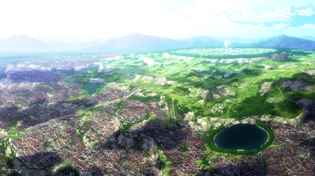 Królestwo Lugnica | Re:Zero Wiki | Fandom