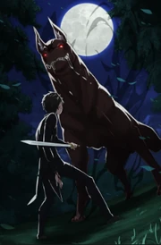 Besta Demoníaca | Wikia Re:ゼロ | Fandom