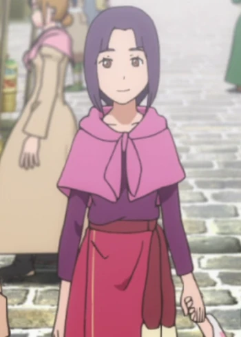 Raksha Risch | Wikia Re:Zero | Fandom