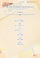 Re:Zero Light Novel Volume 28 | Re:Zero Wiki | Fandom