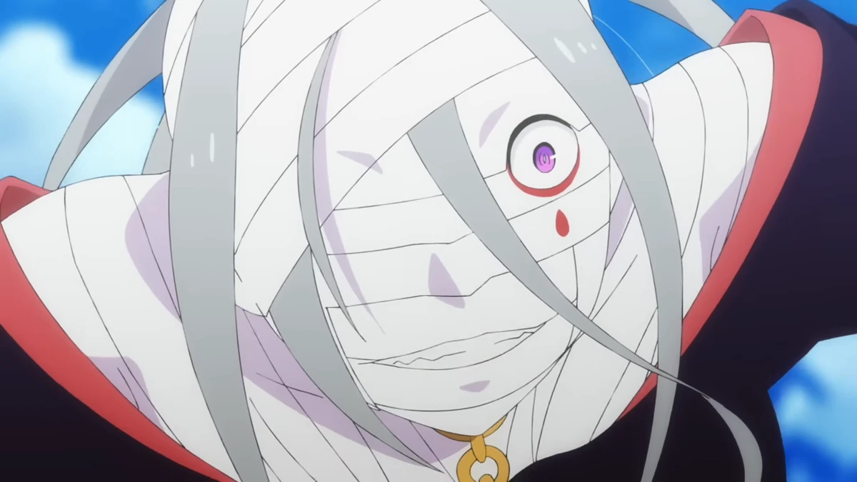 Sirius Romanée-Conti | Re:Zero Wiki | Fandom