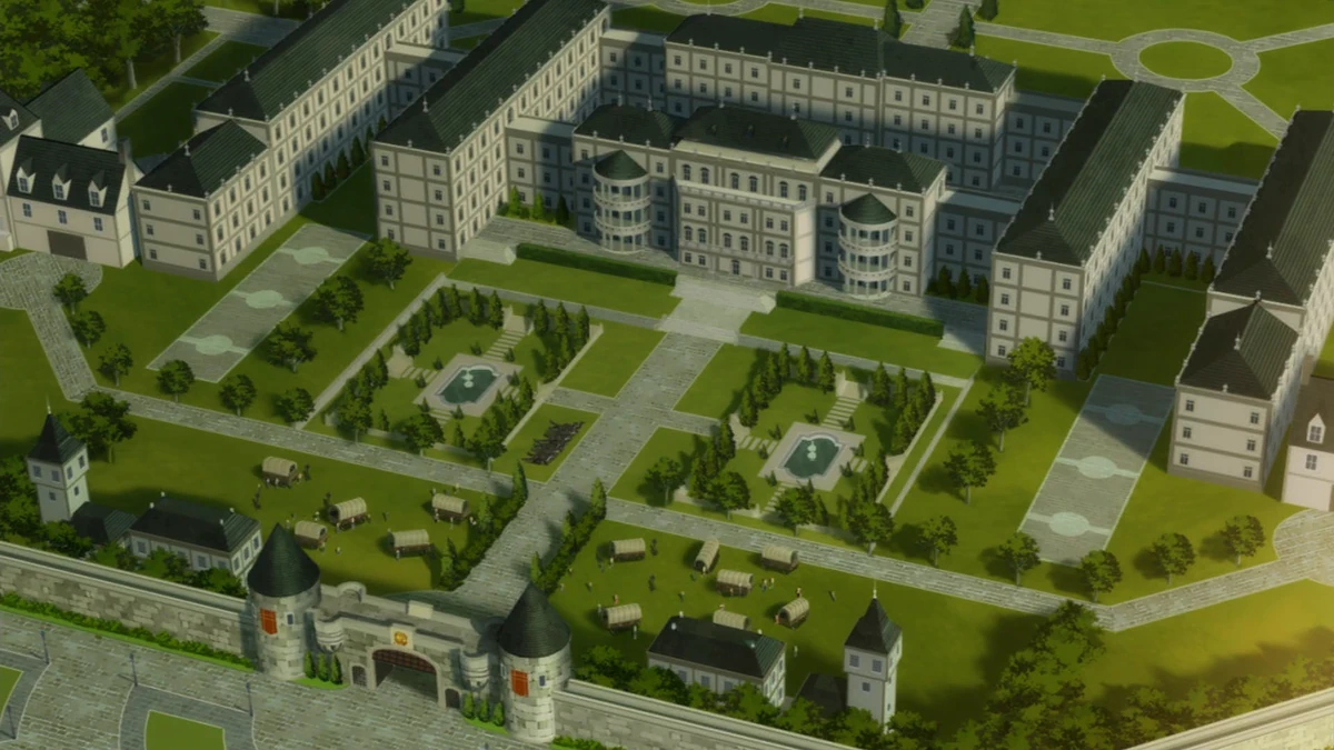 House Karsten | Re:Zero Wiki | Fandom