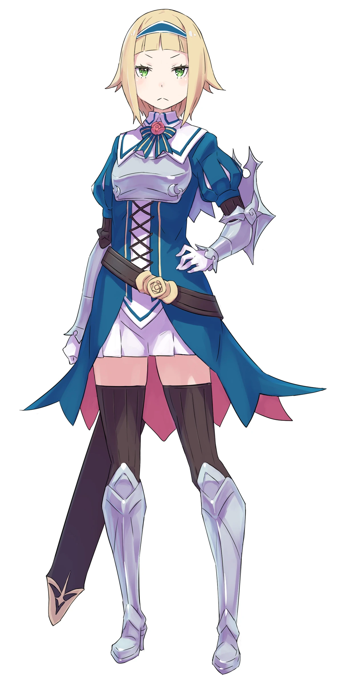 Category:House Remendis | Re:Zero Wiki | Fandom