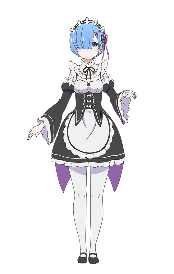 Rem/Image Gallery | Re:Zero Wiki | Fandom