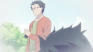 Natsuki Kenichi/Image Gallery | Re:Zero Wiki | Fandom