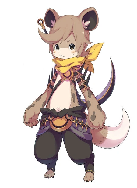 Groovy Gumlet | Wikia Re:Zero | Fandom