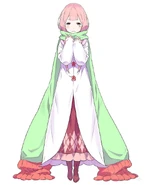 Bruxas do Pecado | Wikia Re:ゼロ | Fandom